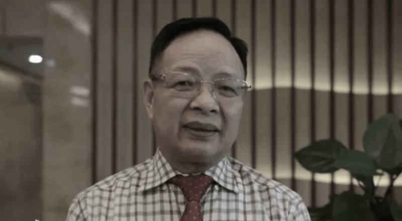 Pamilya ni Anson Que, itinangging konektado sa POGO operations ...