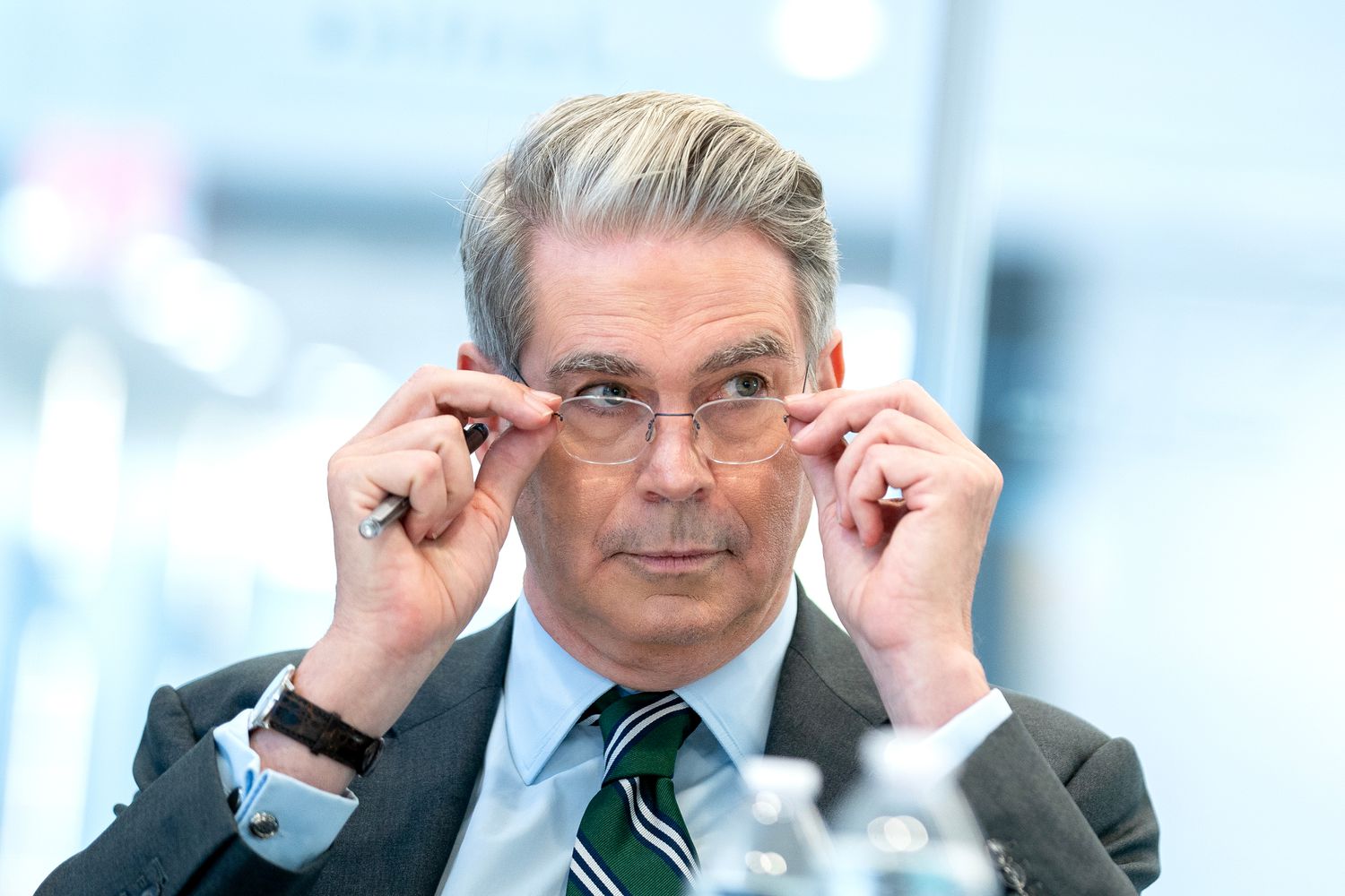 India, Unang sa mga Bansa na Mag-Pirpirma ng Kasunduang Pangkalakalan ...