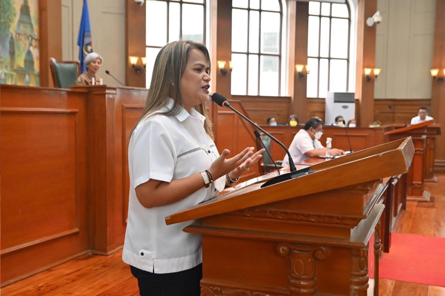 Bago si Atty. Abante: Sino ang Nagsasalita para sa House of ...