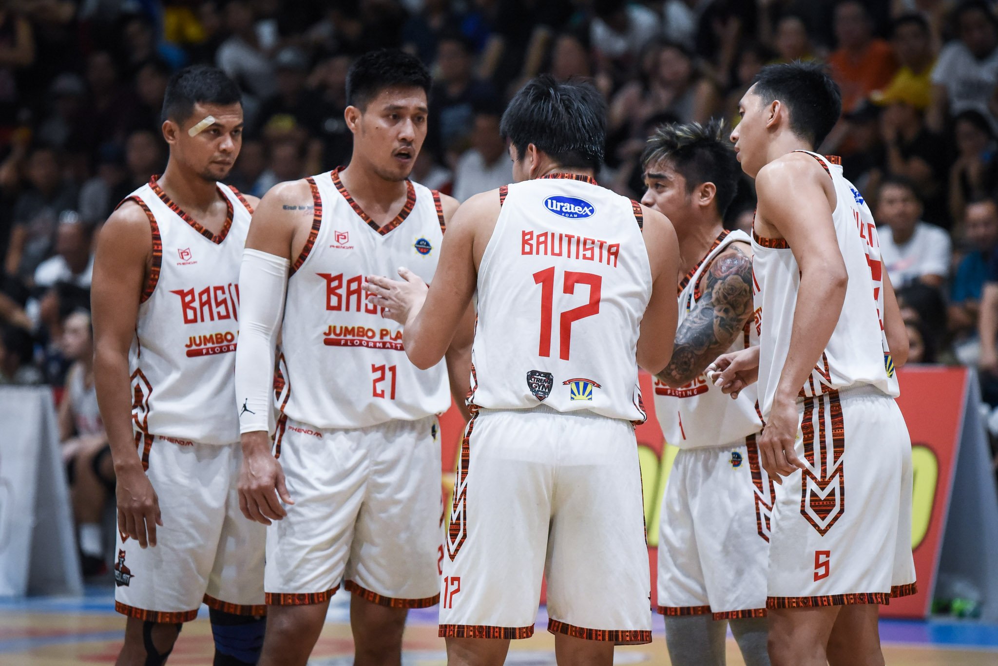 MPBL: Basilan, Sarangani at Mindoro wagi sa MPBL triple-header sa Paco Arena | Diskurso PH