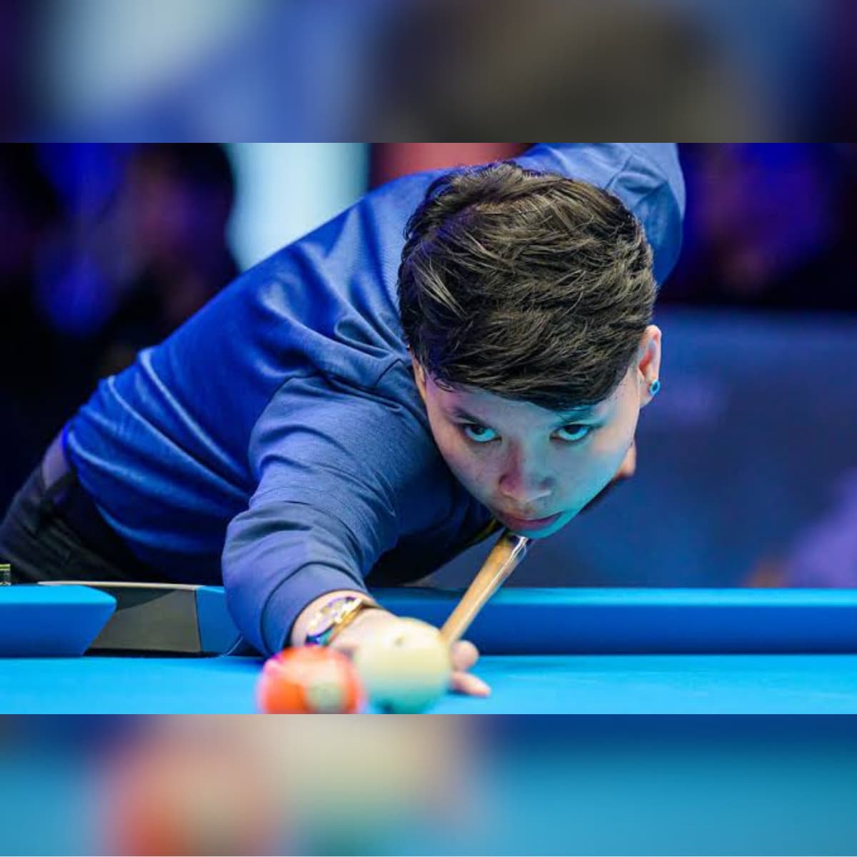 Centeno, isang panalo na lang sa ginto sa World Games | Diskurso PH