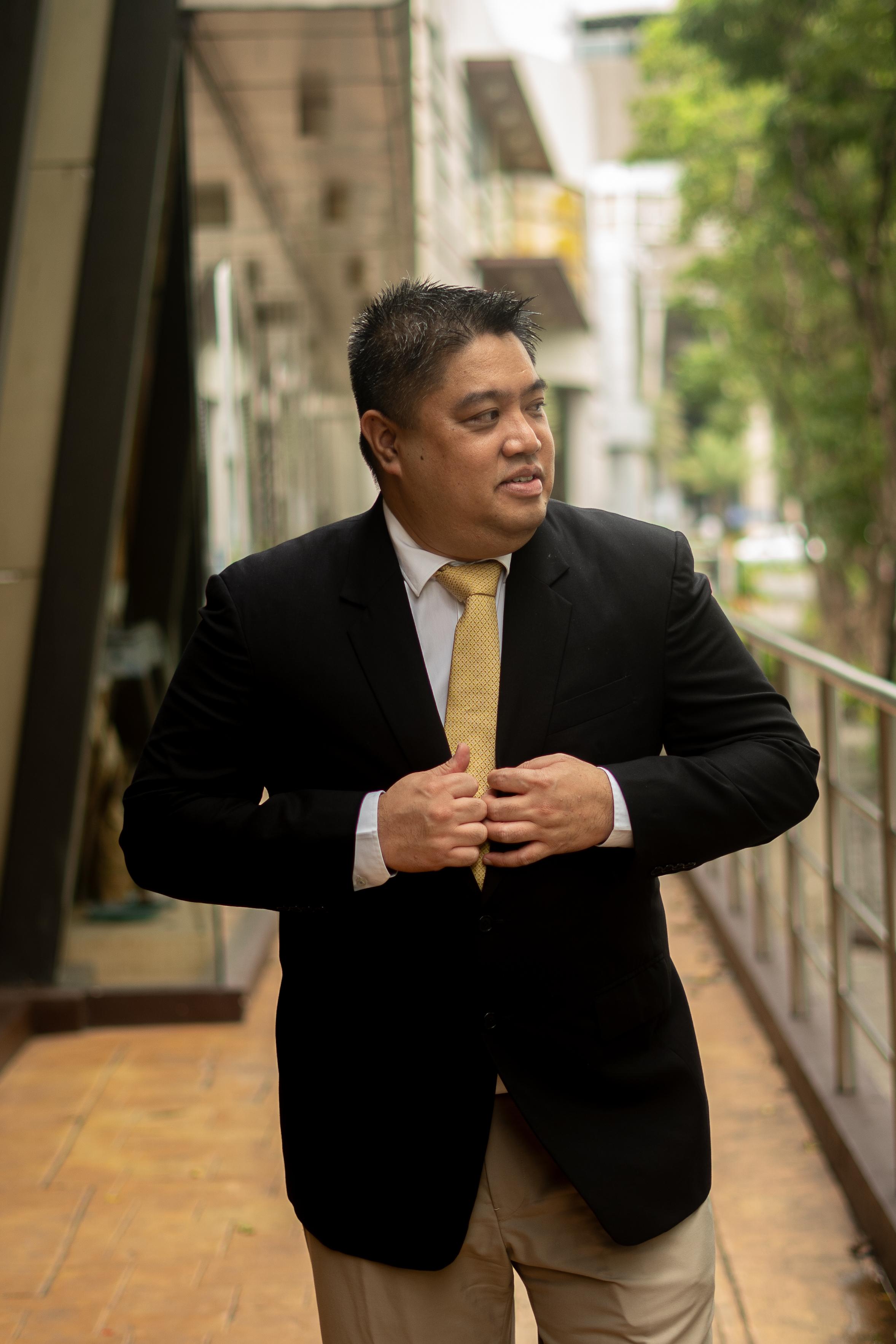 AGC chair calls for Philippine Industrial Backbone, Backs SME-Led ...