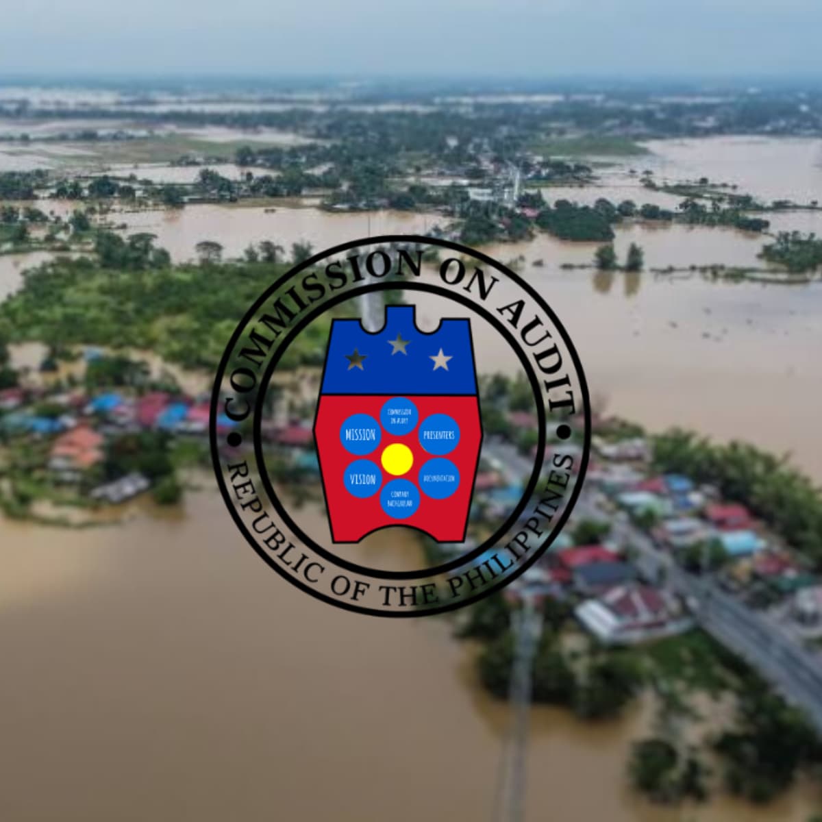 COA, nag-utos ng fraud audit sa mga flood control project sa Bulacan ...