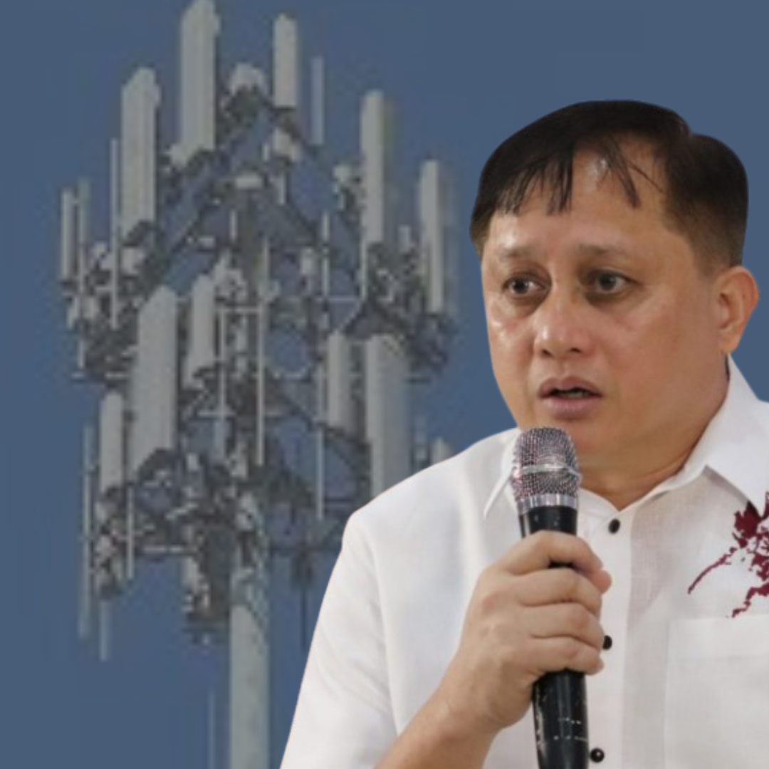 NTC warns of fake cell towers used in scams — Are our phones connecting ...