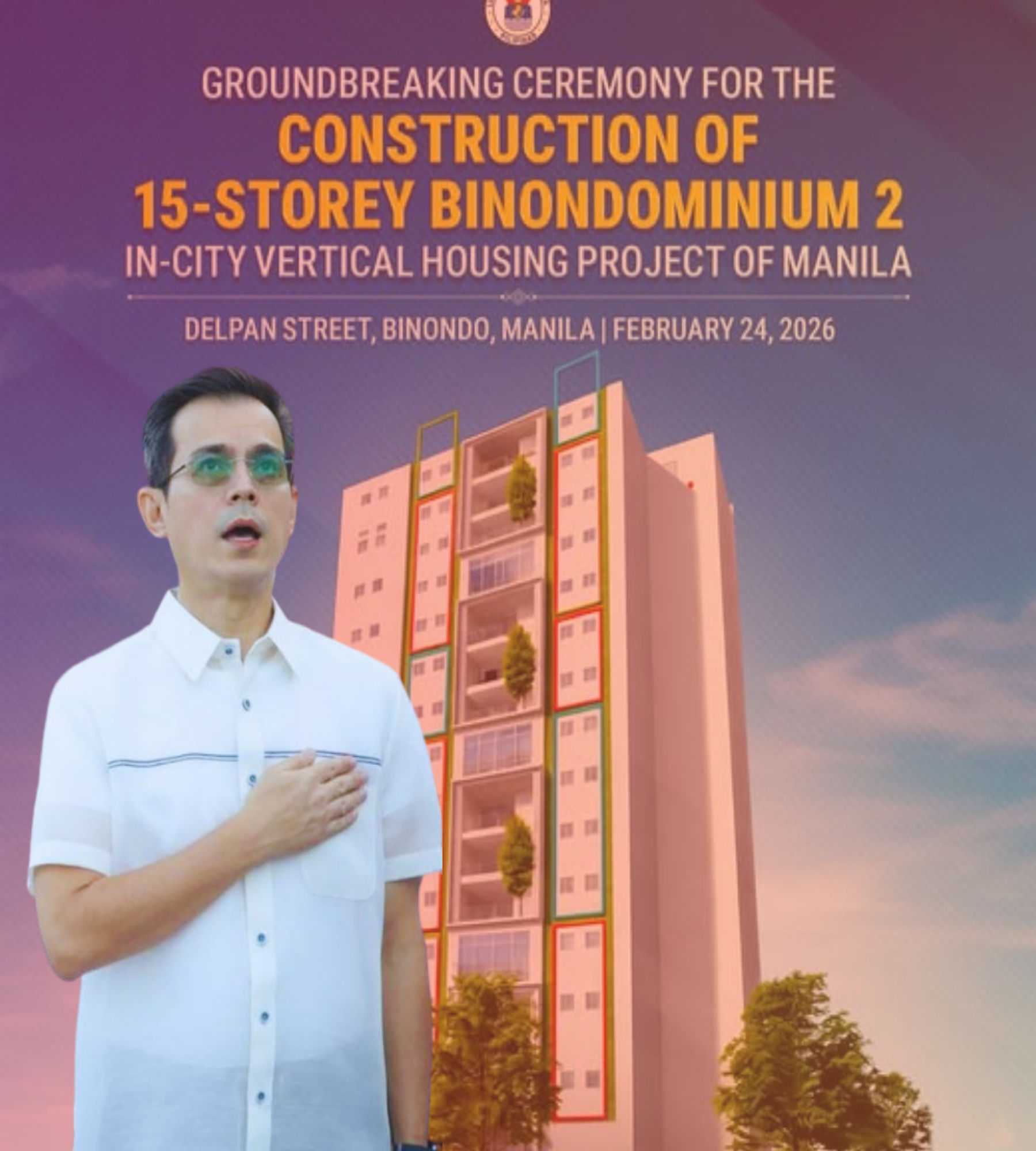 Atty. Jimmy Bondoc, naniniwalang uunlad ang bansa kapag si VP Sara na ...