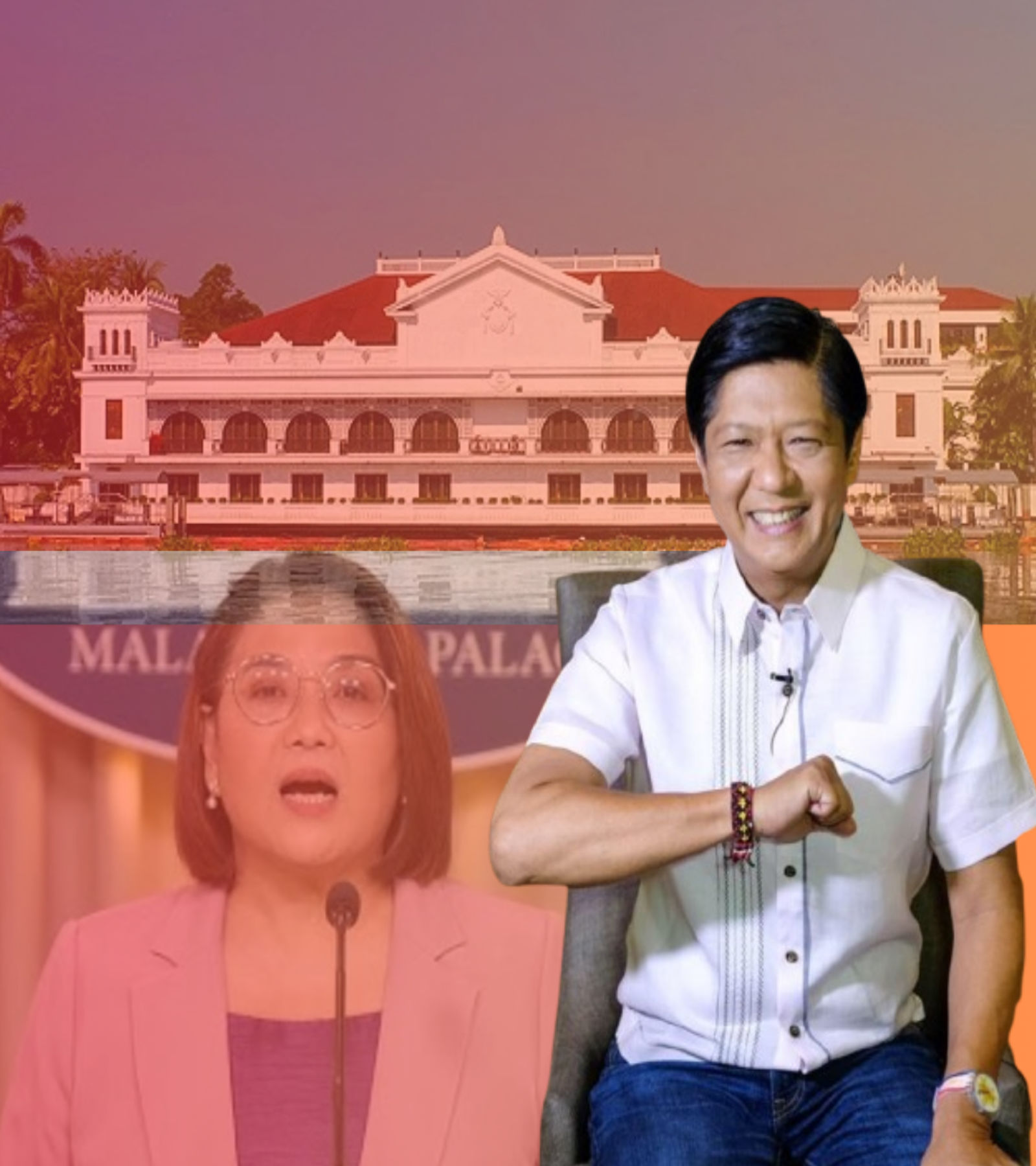 Palace Affirms: President Marcos remains firm against corruption — But ...