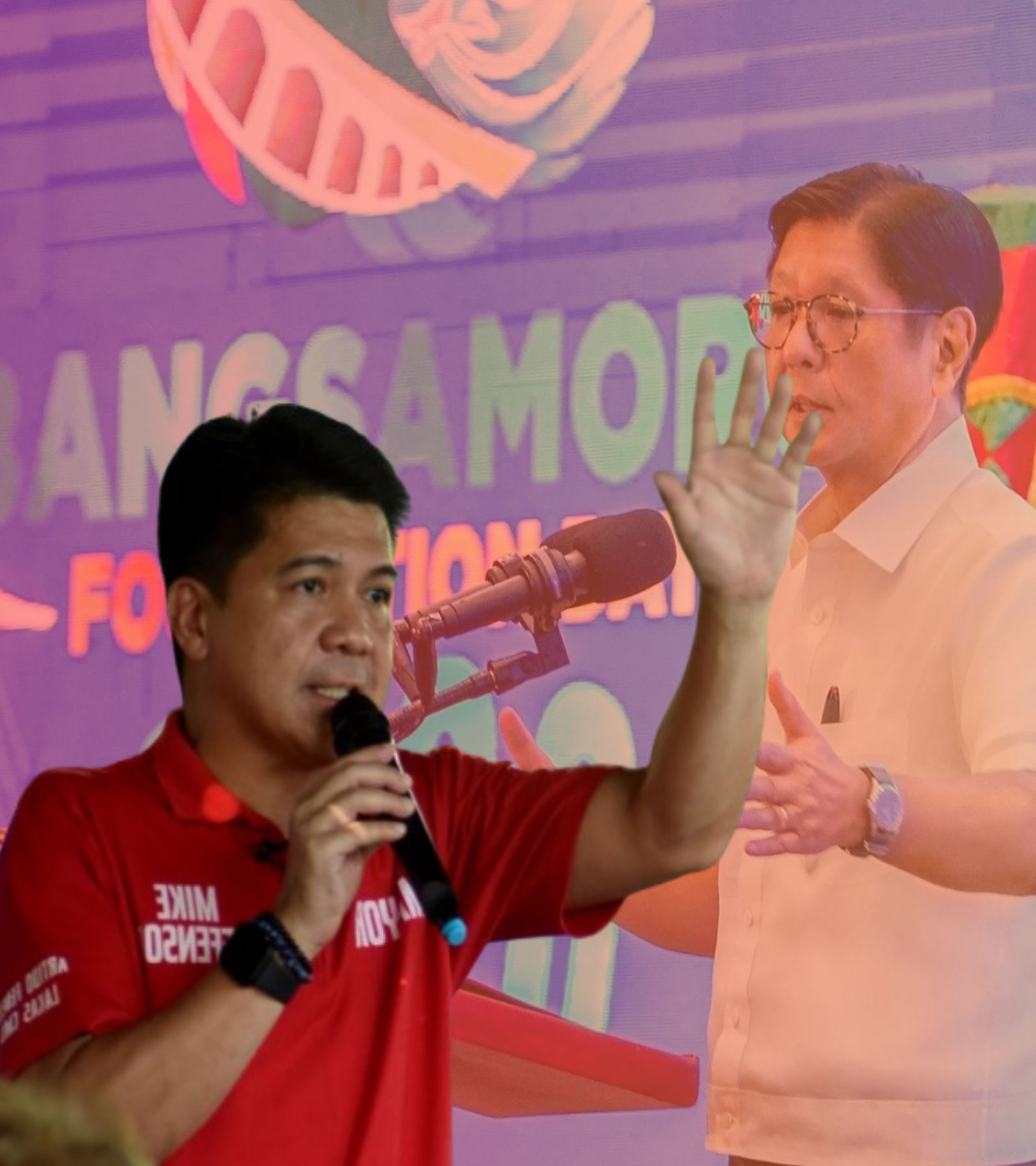 Defensor pulls back from new Marcos impeachment — Is political ...