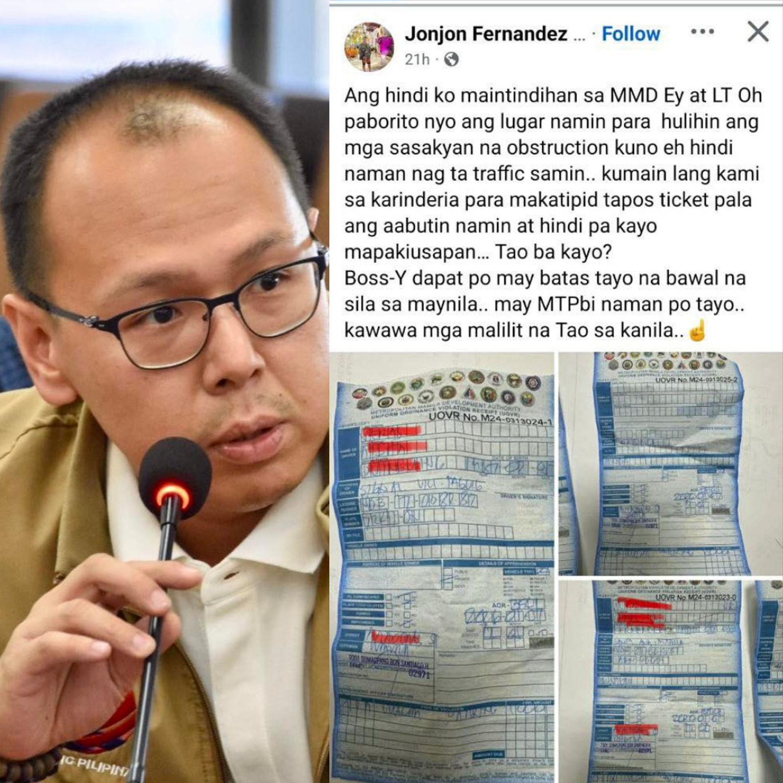 ‘Wala siyang ginagawang masama’ — John Estrada, nagpahayag ng suporta ...