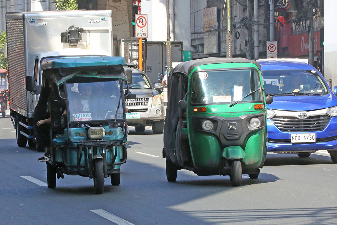 Elektriko vs Tradisyonal na Sasakyan sa PH | Diskurso PH