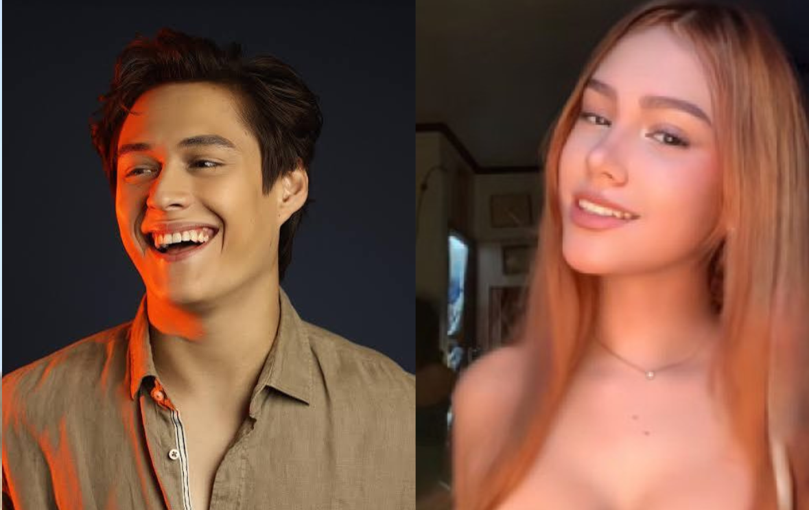 Enrique Gil at Andrea Brown, nai-link sa isa’t-isa: May bagong relasyon na ba? | Diskurso PH