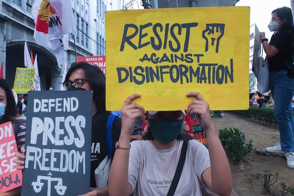 Ang Batas sa Kalayaan ng Impormasyon ng Pilipinas: Mga Hamon sa ...