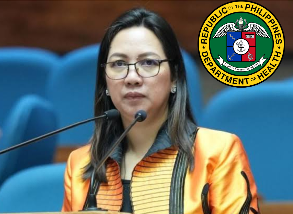 P1-B ng DOH para sa office makeover, kinwestyon: mas nararapat sa ...