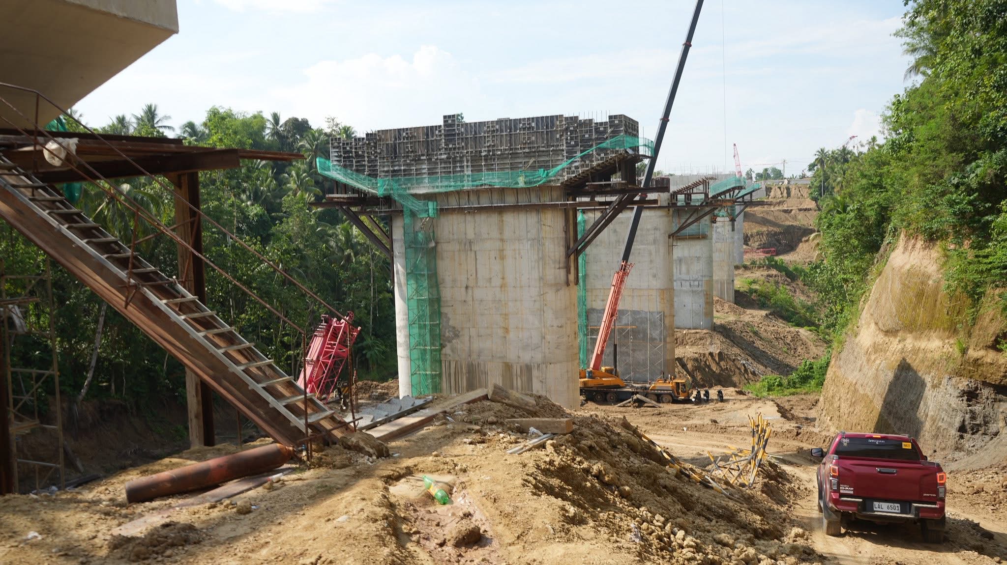 Ang Isyu ng Failed Flood Control Projects at Mga Batas na Kaugnay Dito ...