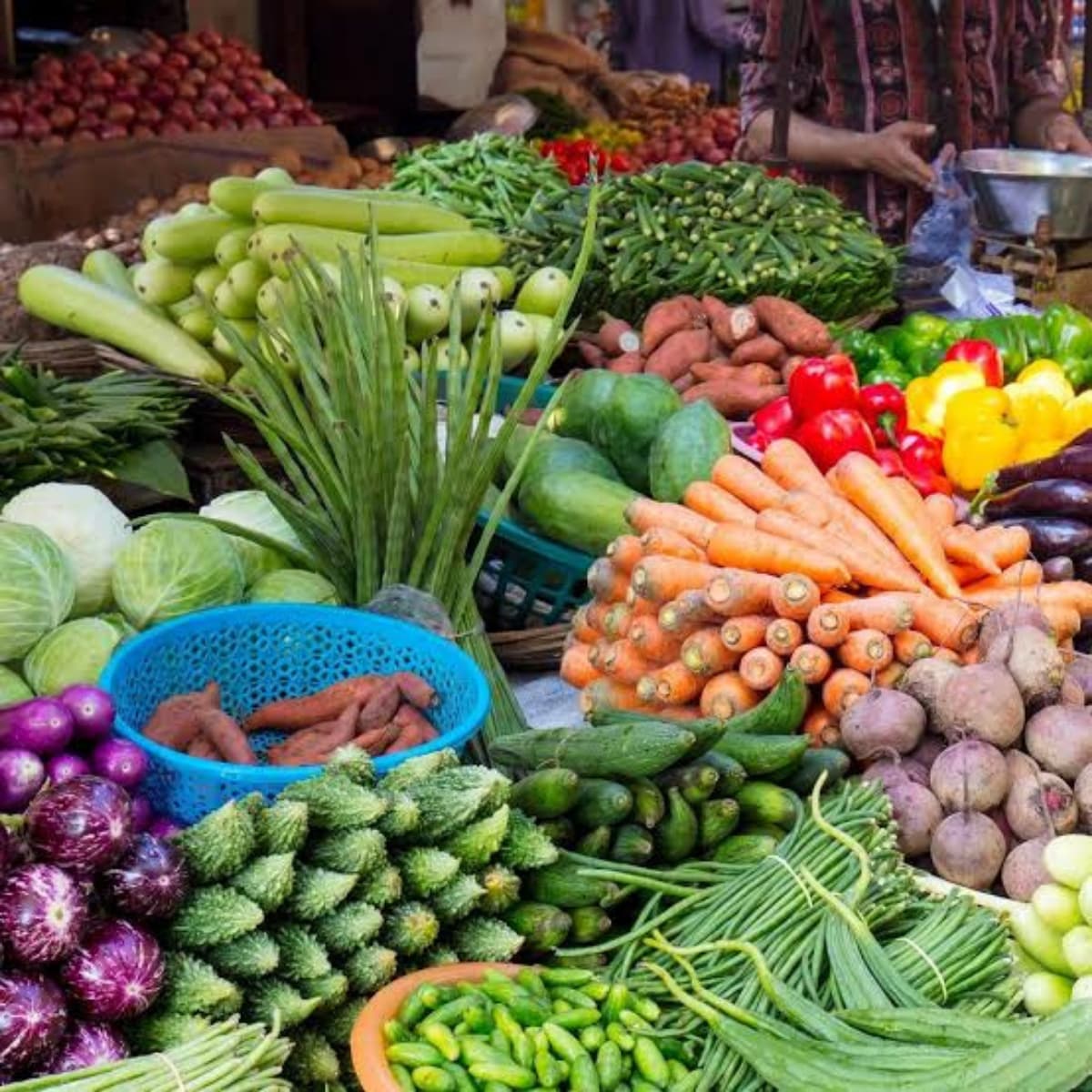 Inflation umakyat sa 1.5% noong Agosto dahil sa mas mataas na presyo ng gulay | Diskurso PH