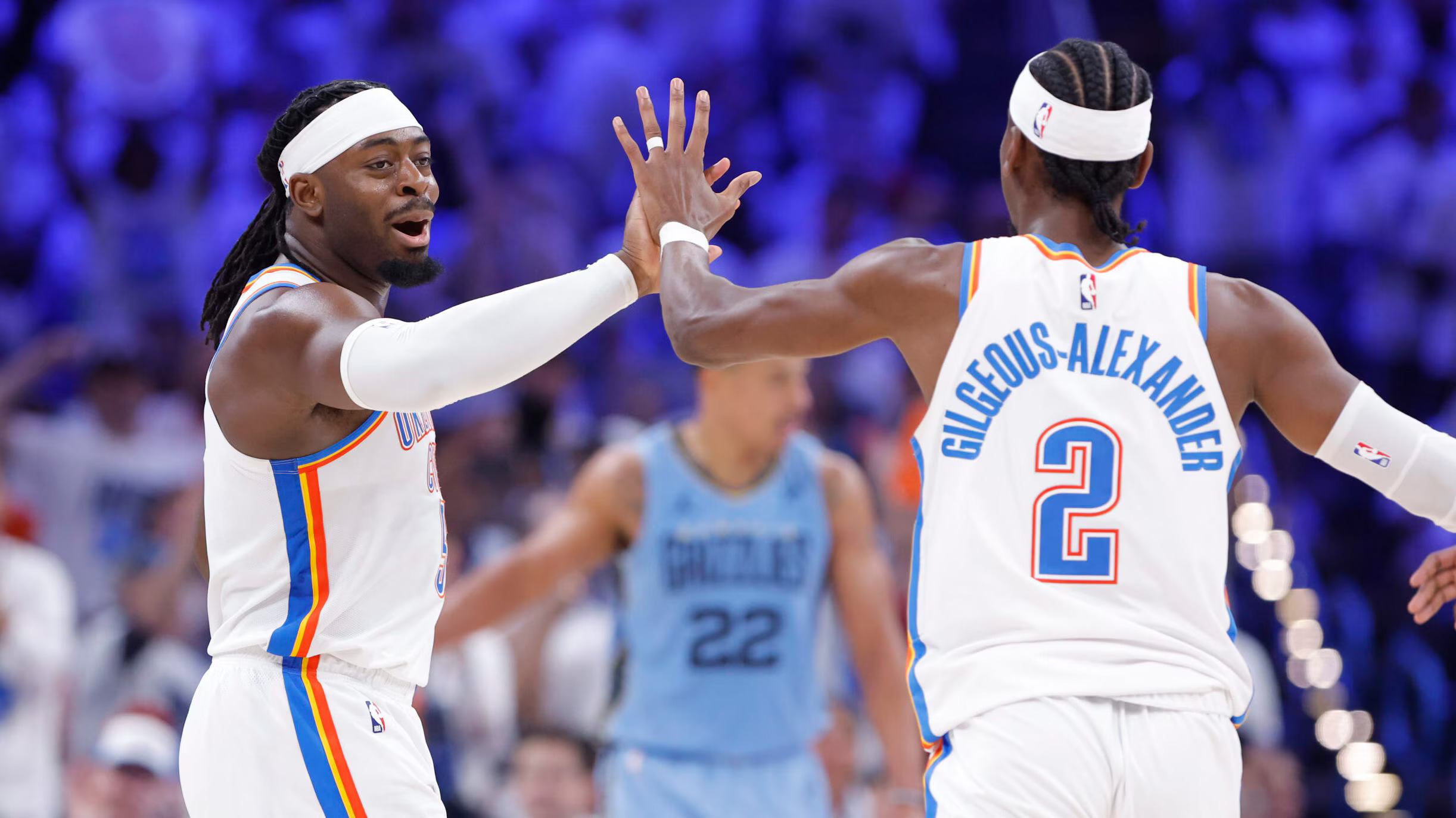 NBA: Nanganganib na hindi makalaro si Morant sa Game 4 ng Grizzlies ...