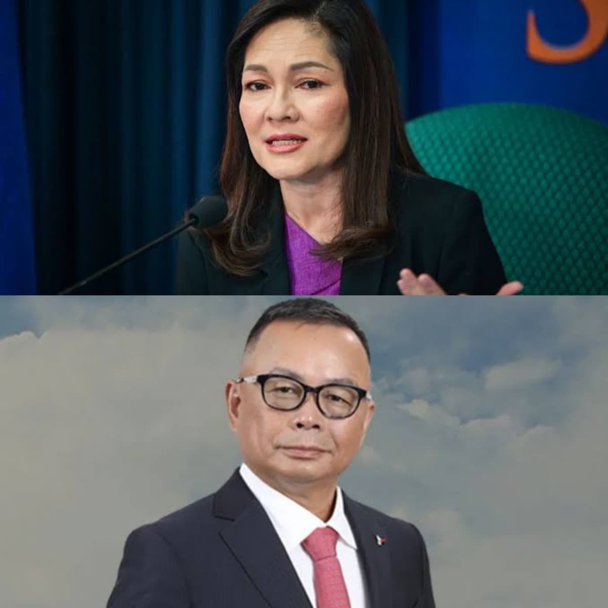 Magulang ni Joseph Sy, walang rekord sa PSA — Hontiveros | Diskurso PH