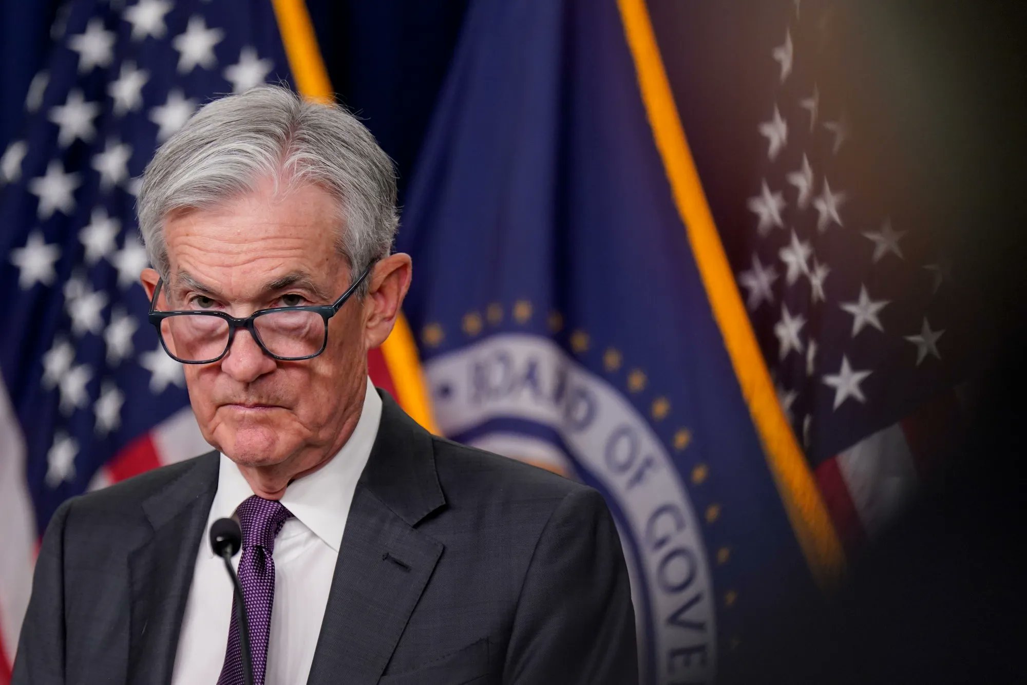 US Federal Reserve Hindi Binago ang Interes Rate ng Interes Dahil sa ...