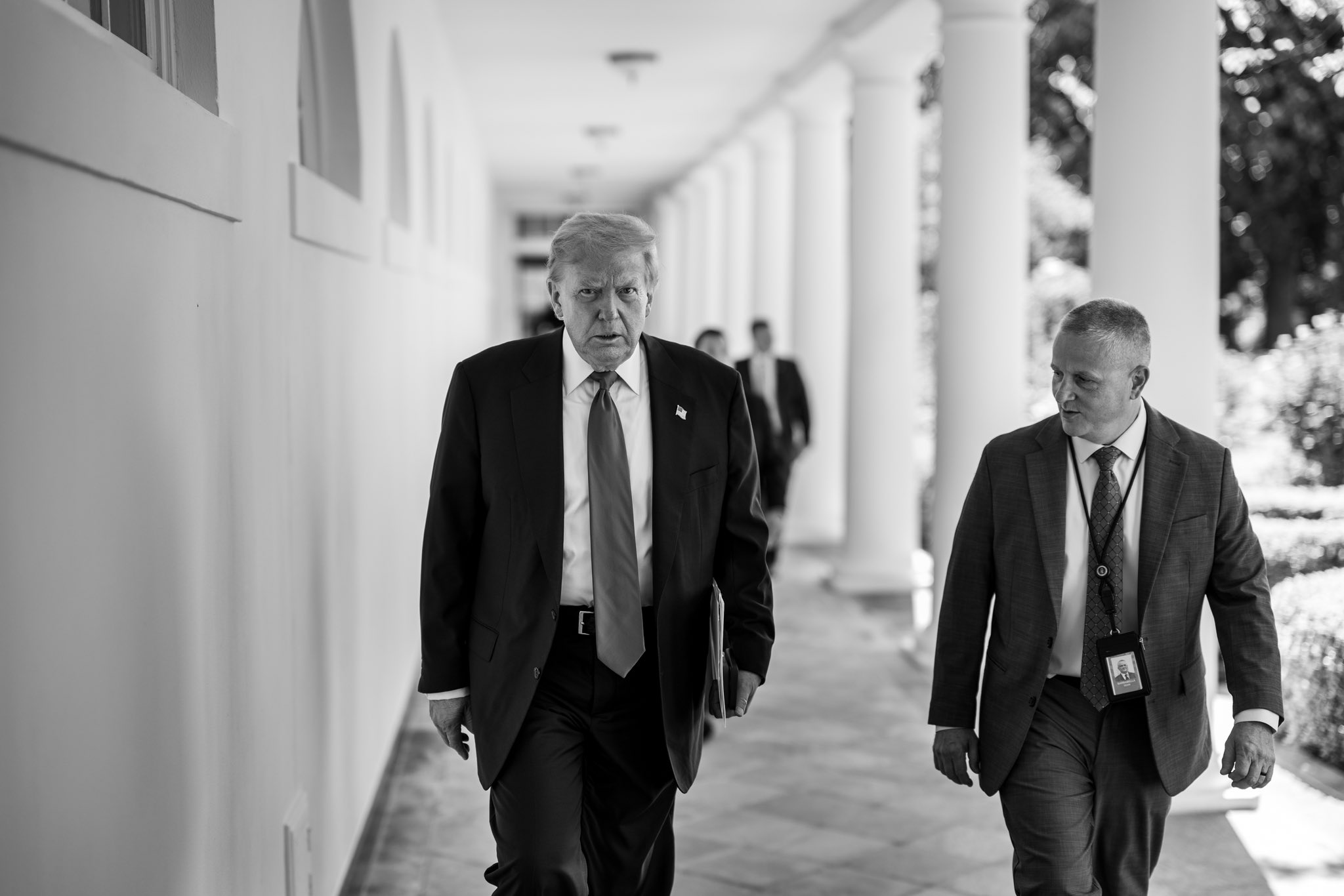 Donald Trump, Inanunsyo ang Israel-Iran Tigil-Putukan! | Diskurso PH