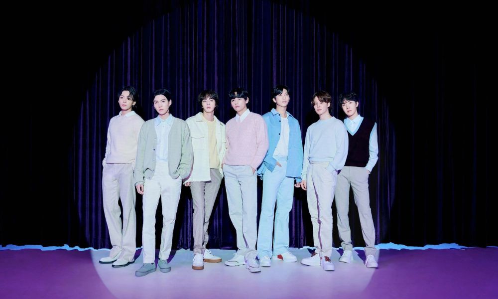 K-pop Absence sa Grammys: Dapat Bang Magfocus sa Sariling Lakas ...