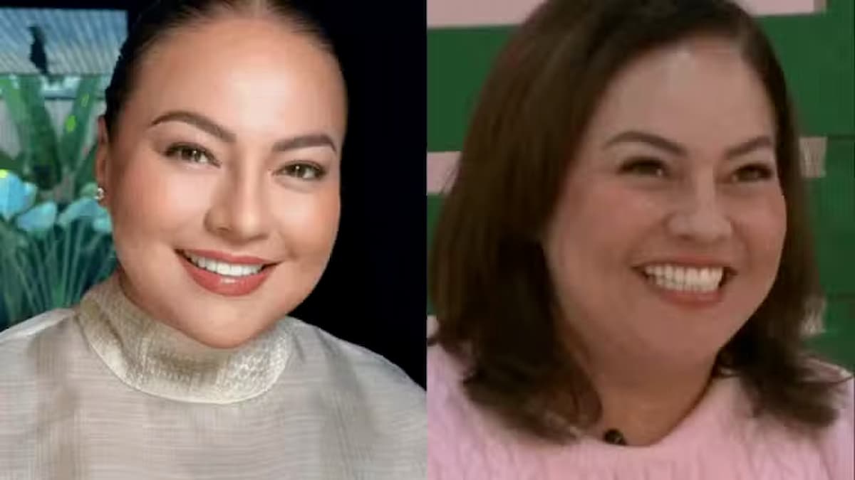 Karla Estrada nilinaw ang isyu ng umano’y retoke: 'Ako pa rin ’to ...