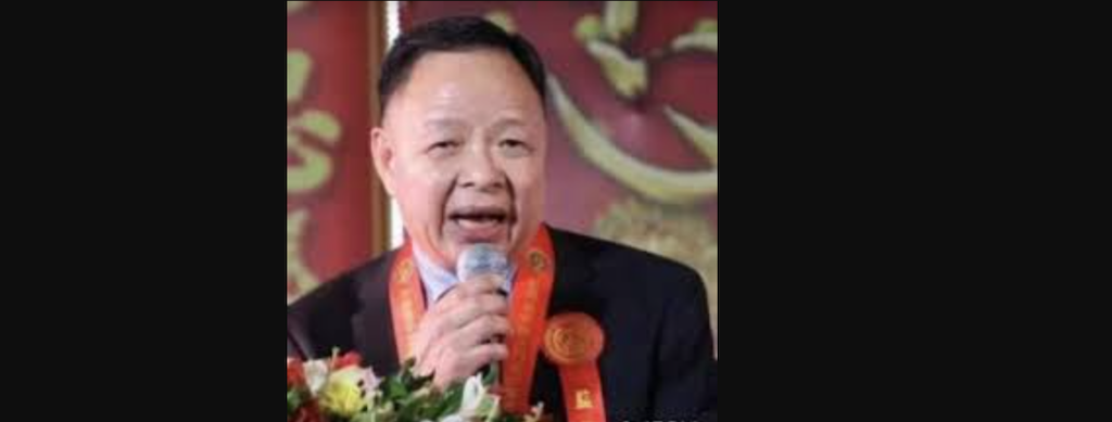 Pamilya ni Anson Que, nagluluksa, suportado ang imbestigasyon ng ...