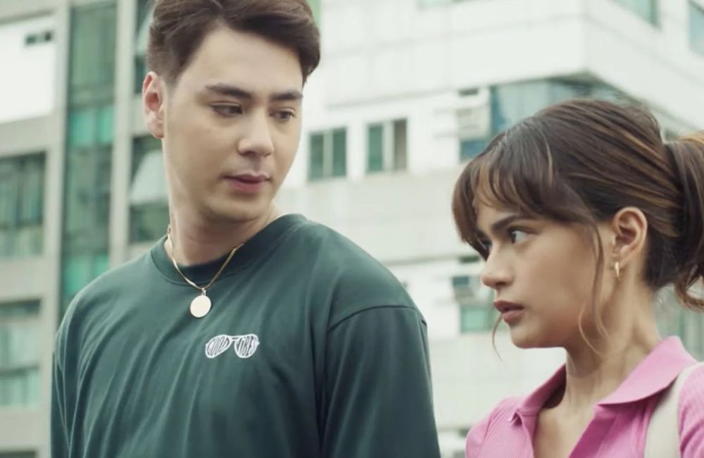 MaThon Pasabog! ‘Sosyal Climbers’ Trailer, Trending na Agad! | Diskurso PH