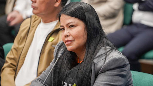 May Ann Maslog, nahatulang guilty sa 1998 textbook scam | Diskurso PH