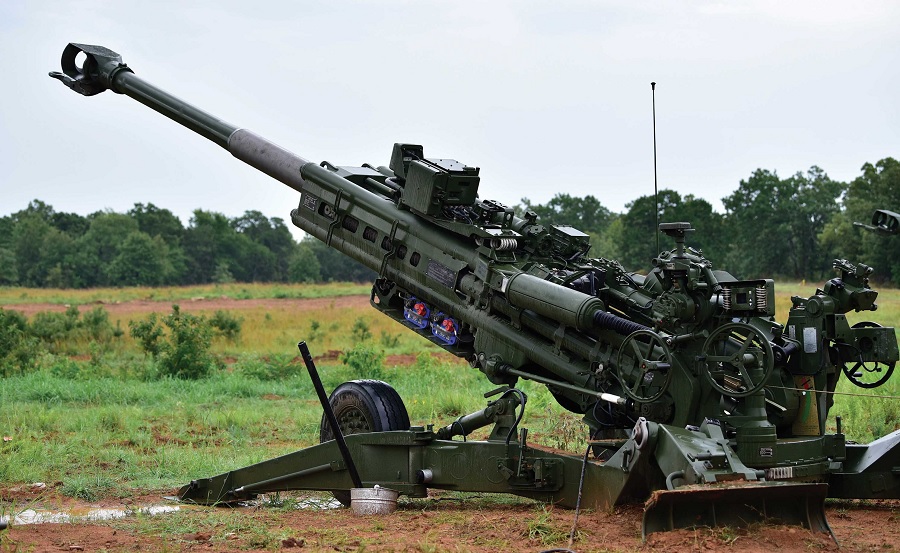 Ukraine, Umaasa ng makakalakap ng 3 Milyong Artillery Shells Ngayong ...