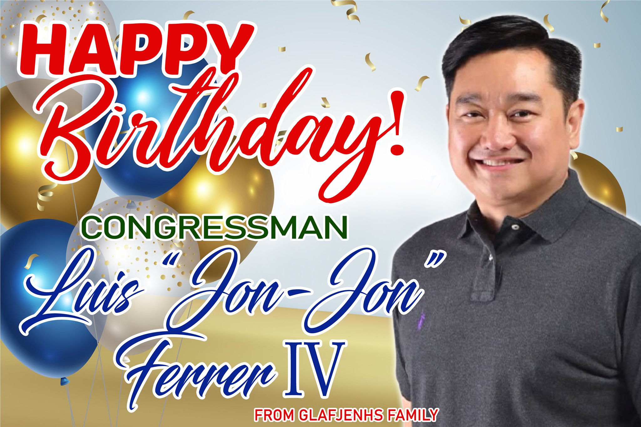 Mula Konsehal Hanggang Mayor: Ang Nakakatuwang Paglalakbay ni Luis A ...