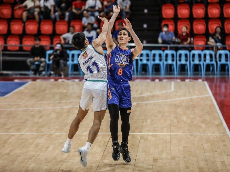 PBA: ‘Haliberto’ Bolick, muling kinilala bilang PBA Player of the Week ...