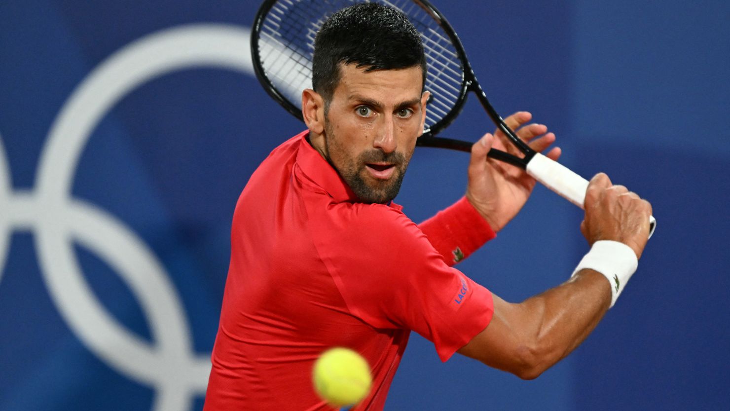 Tennis: Djokovic, bawi kay Arnaldi sa kanyang kaarawan sa Geneva ...