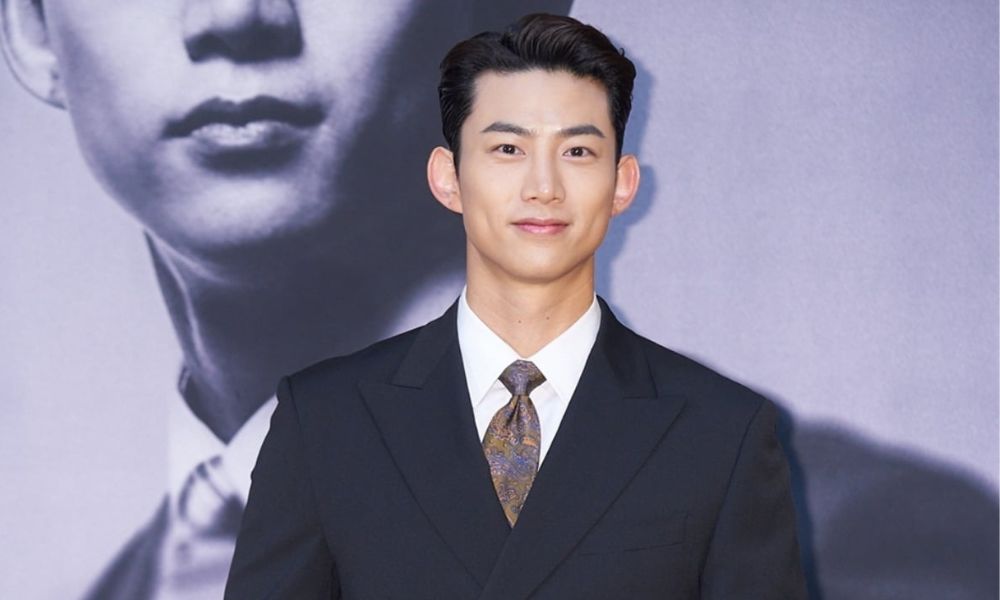 Taecyeon’s Alleged Proposal, Totoo Nga Ba? | Diskurso PH