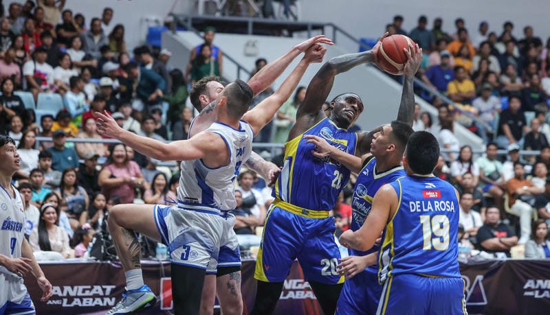Magnolia Nangingibabaw, Pinapalakas ang Pag-asa sa Playoffs | Diskurso PH