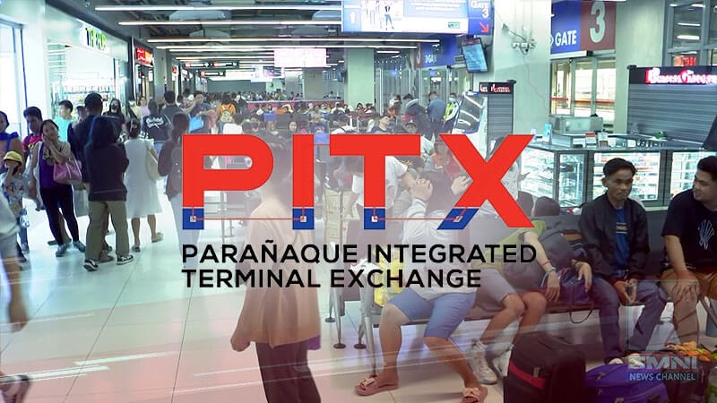 2.3-M na pasahero inaasahan ng PITX para sa Holy Week 2025 | Diskurso PH
