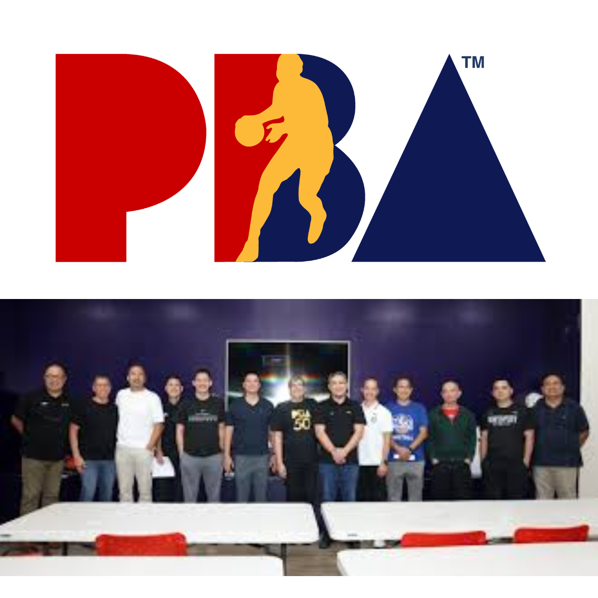 Coaches at PBA, nagpulong para sa Season 50 rule changes | Diskurso PH