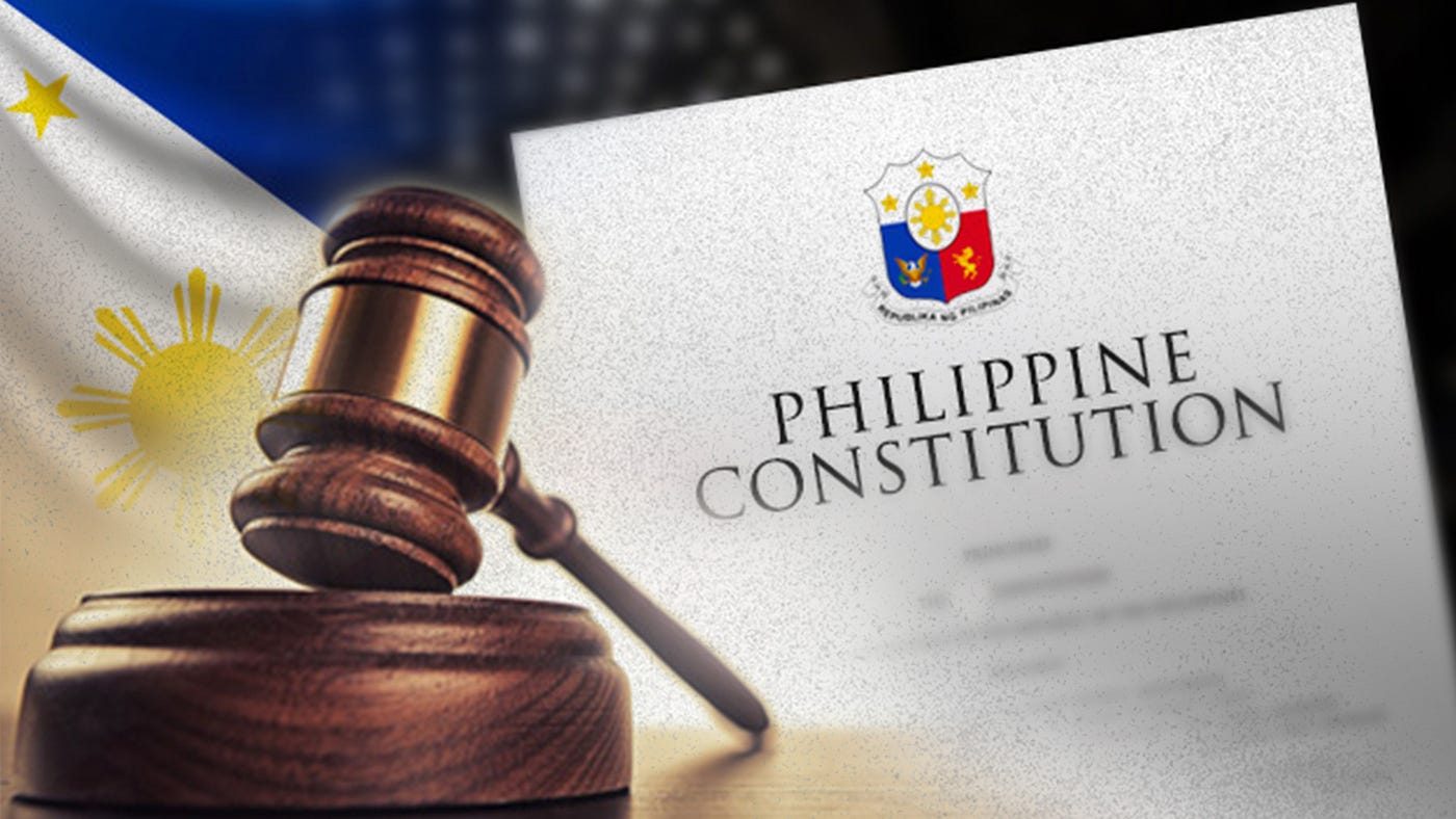 Mga Reporma at Iminungkahing Pagbabago sa Kodigo ng Pamilya ng ...