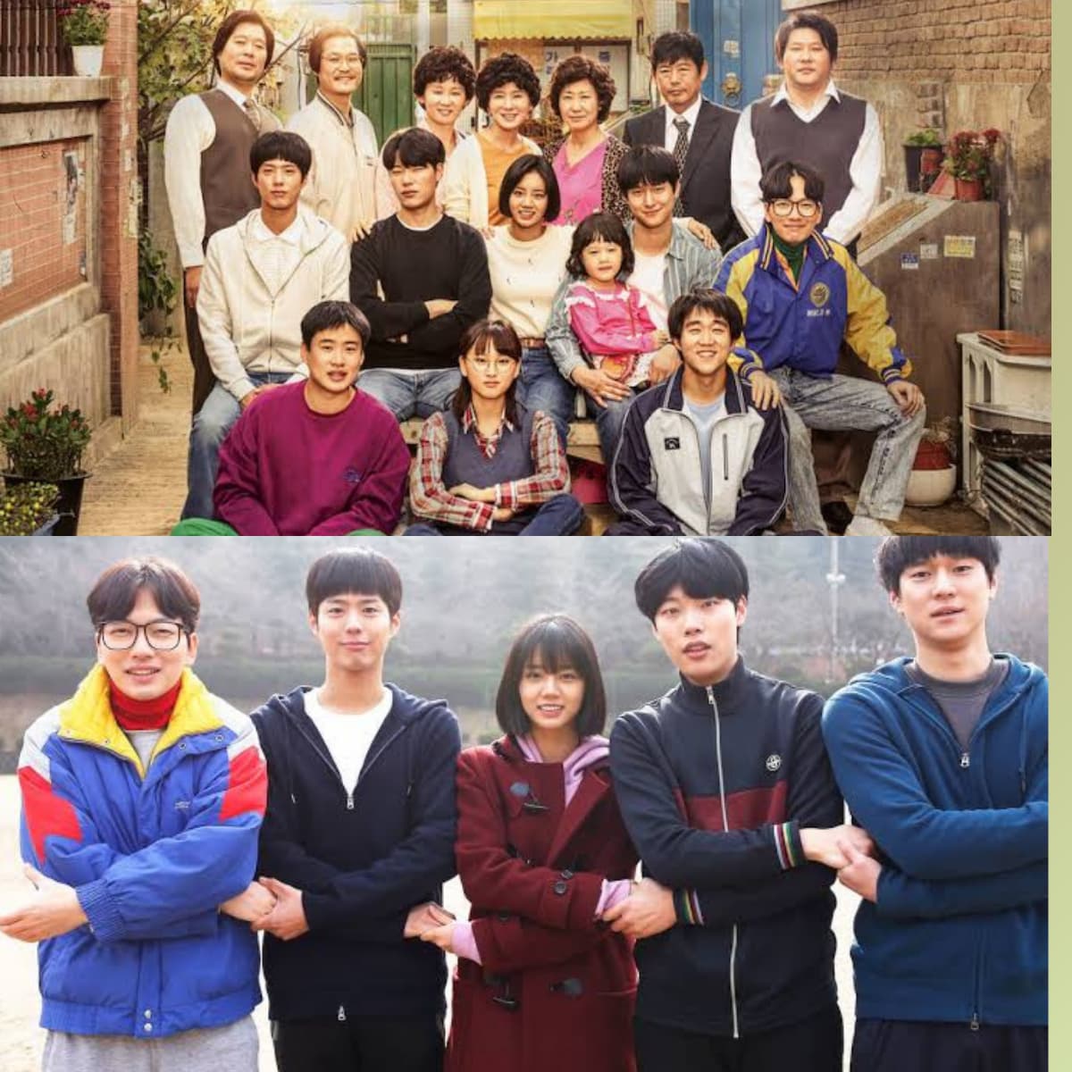 Cast ng “Reply 1988,” magsasama muli para sa Ika-10 anibersaryo ...