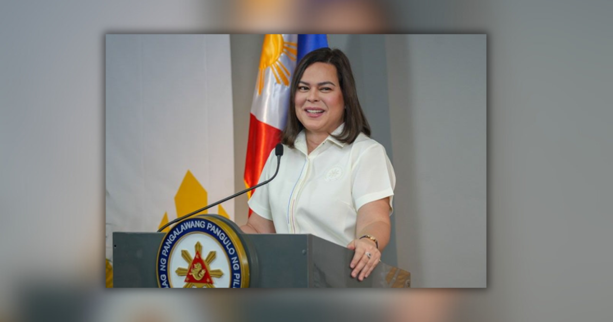 Tinig Ng Bayan: Halos 80% Ng Mambabatas Pabor Sa VP Sara Impeachment | Diskurso PH