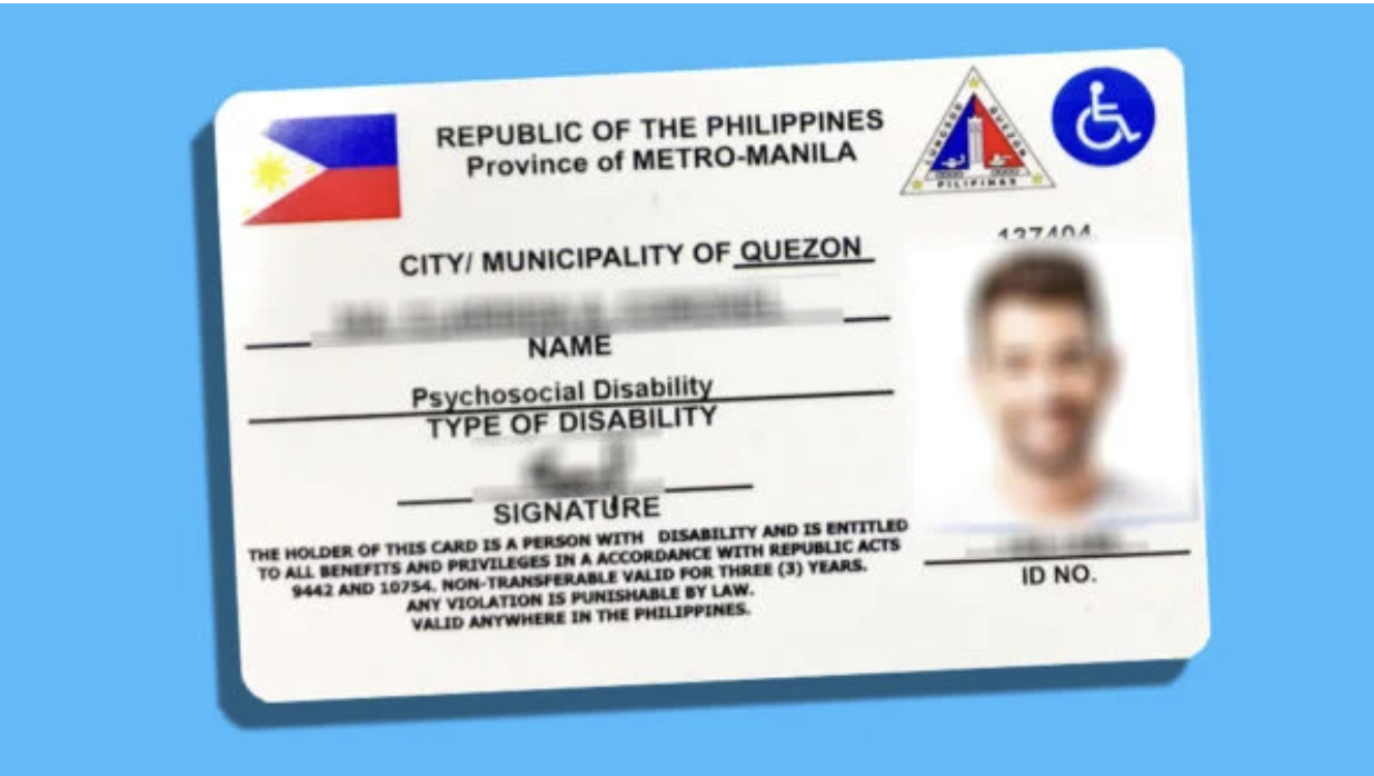 Muntinlupa, Mahigpit na Ipinagbawal ang mga Pekeng PWD ID, Nagpataw ng ...