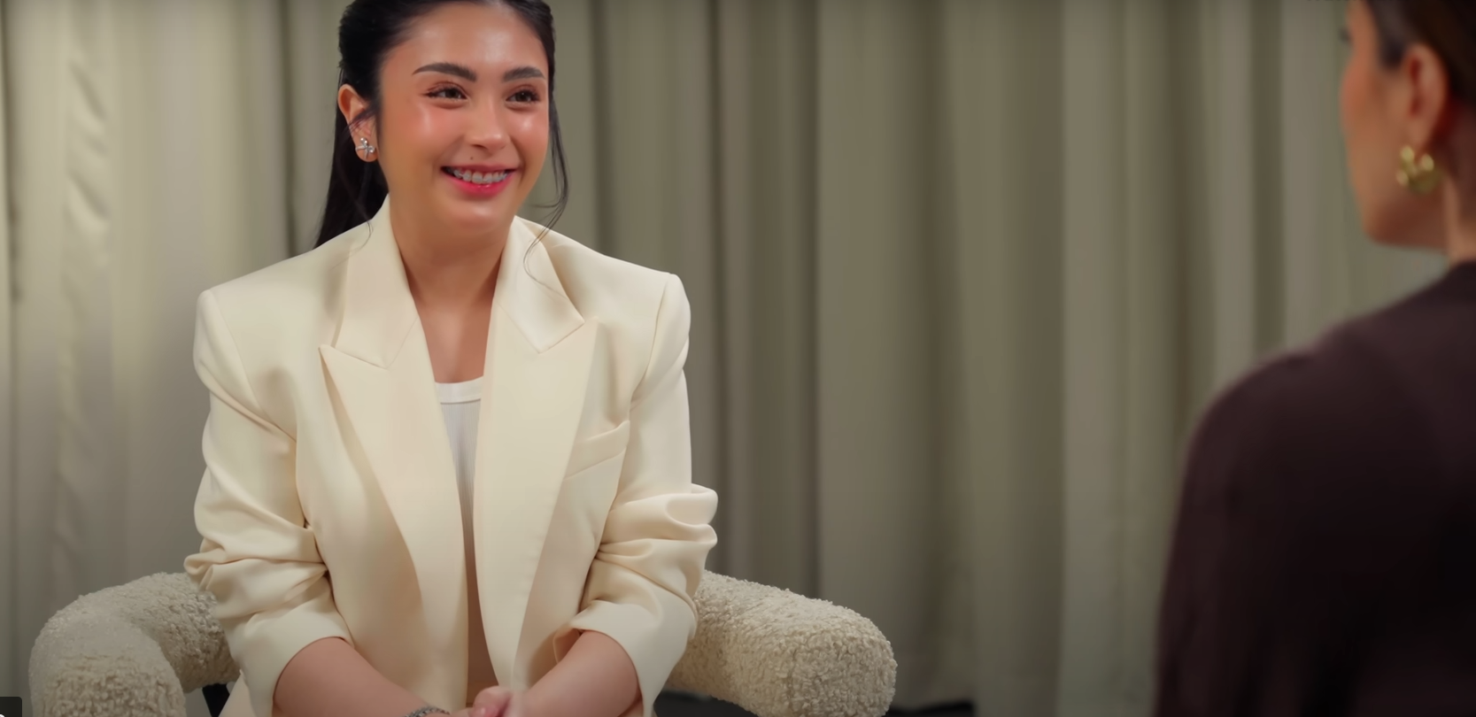 Bea Borres, inaming muntik nang ipatanggal ang sanggol sa kanyang ...