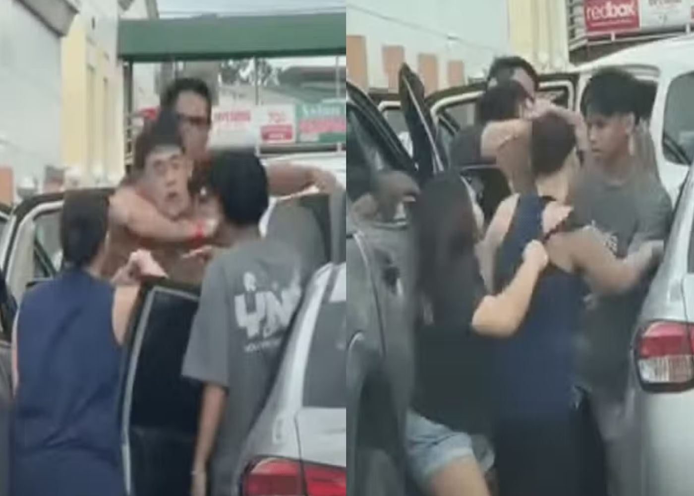 LTO acts swiftly on viral ‘Marikina road rage’, issues show cause ...