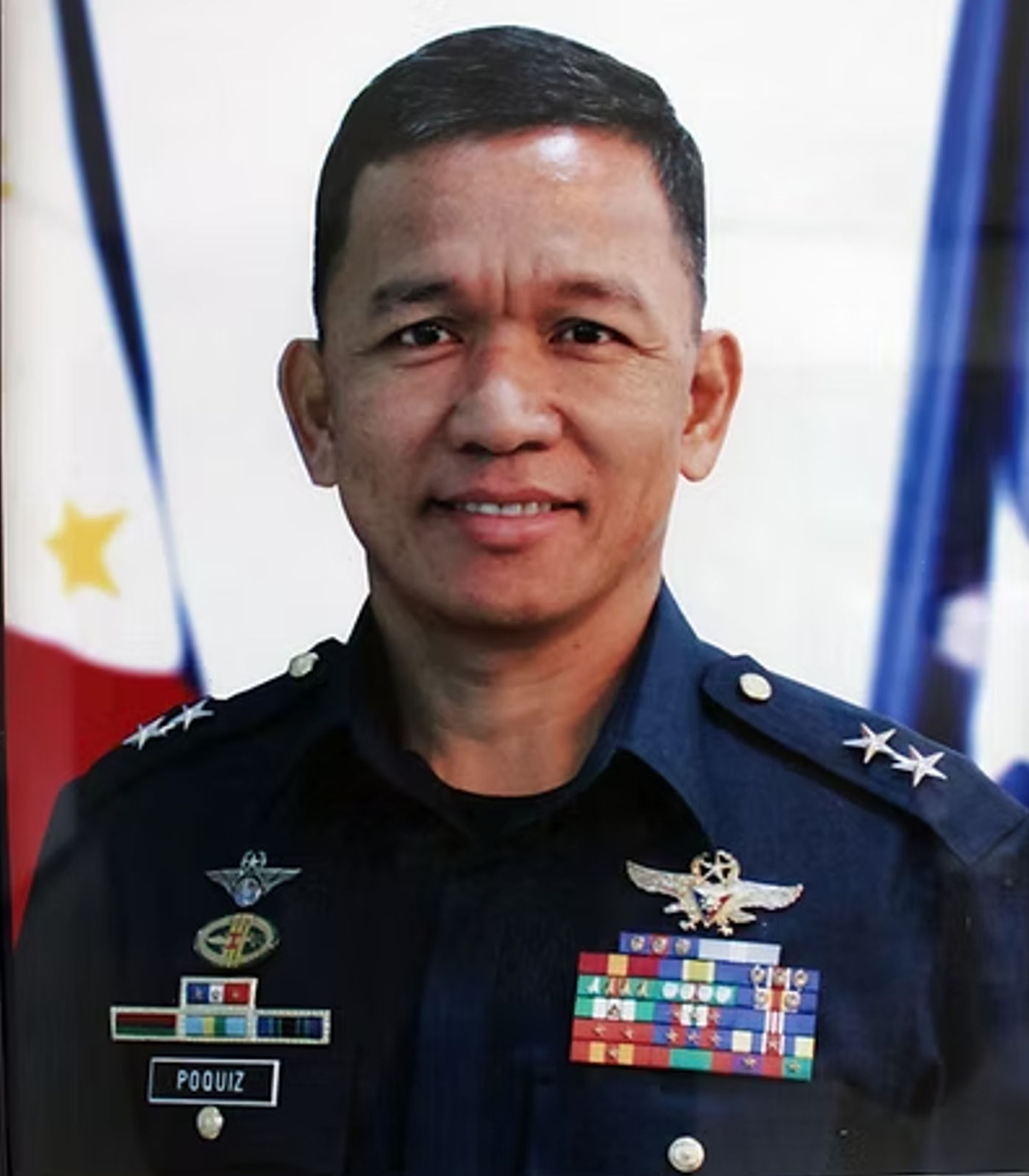 ‘Many more will follow’ — Retired General praises NPO official’s ...