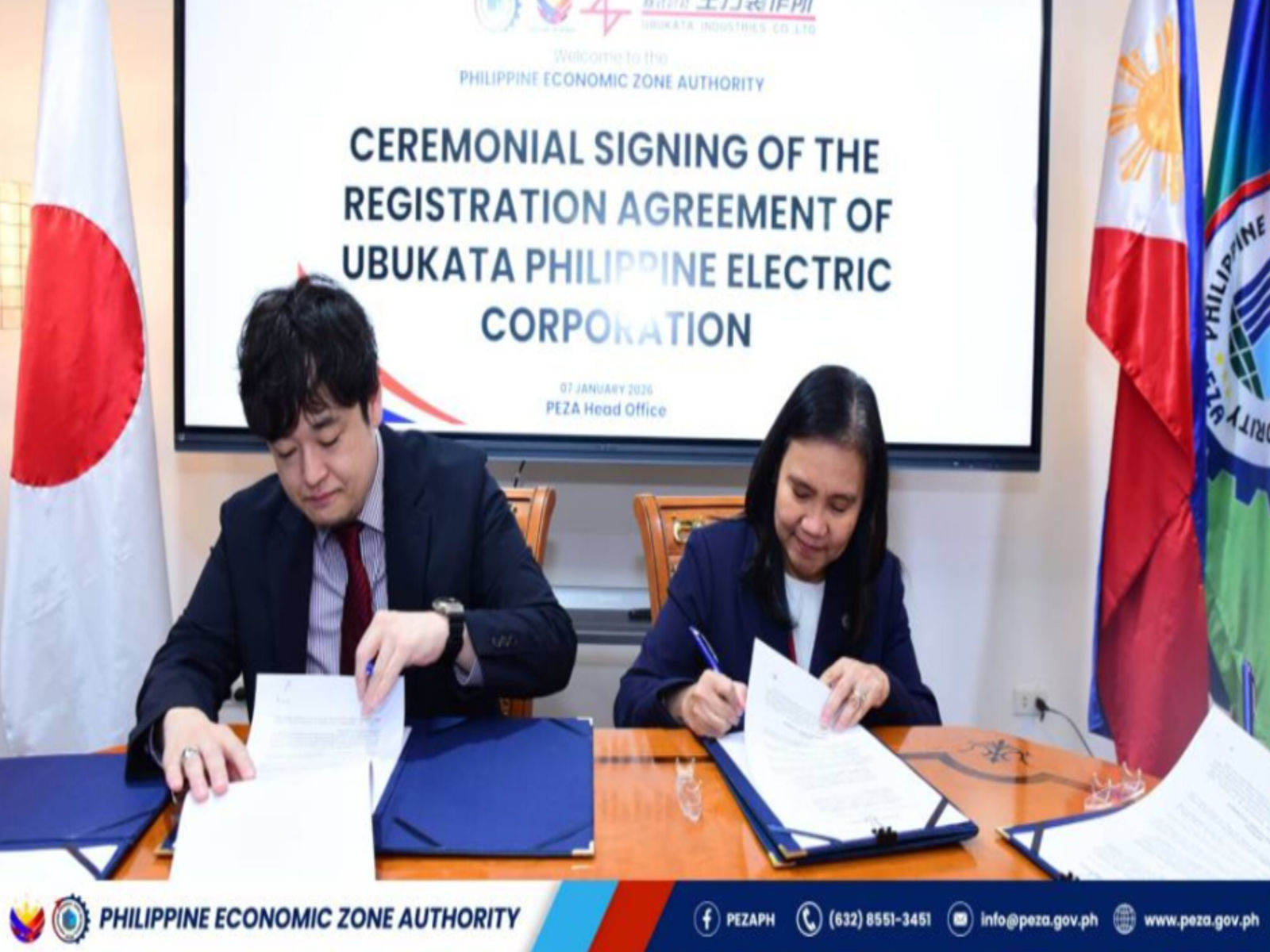 Japanese firm to open in Batangas — Will local communities fully ...