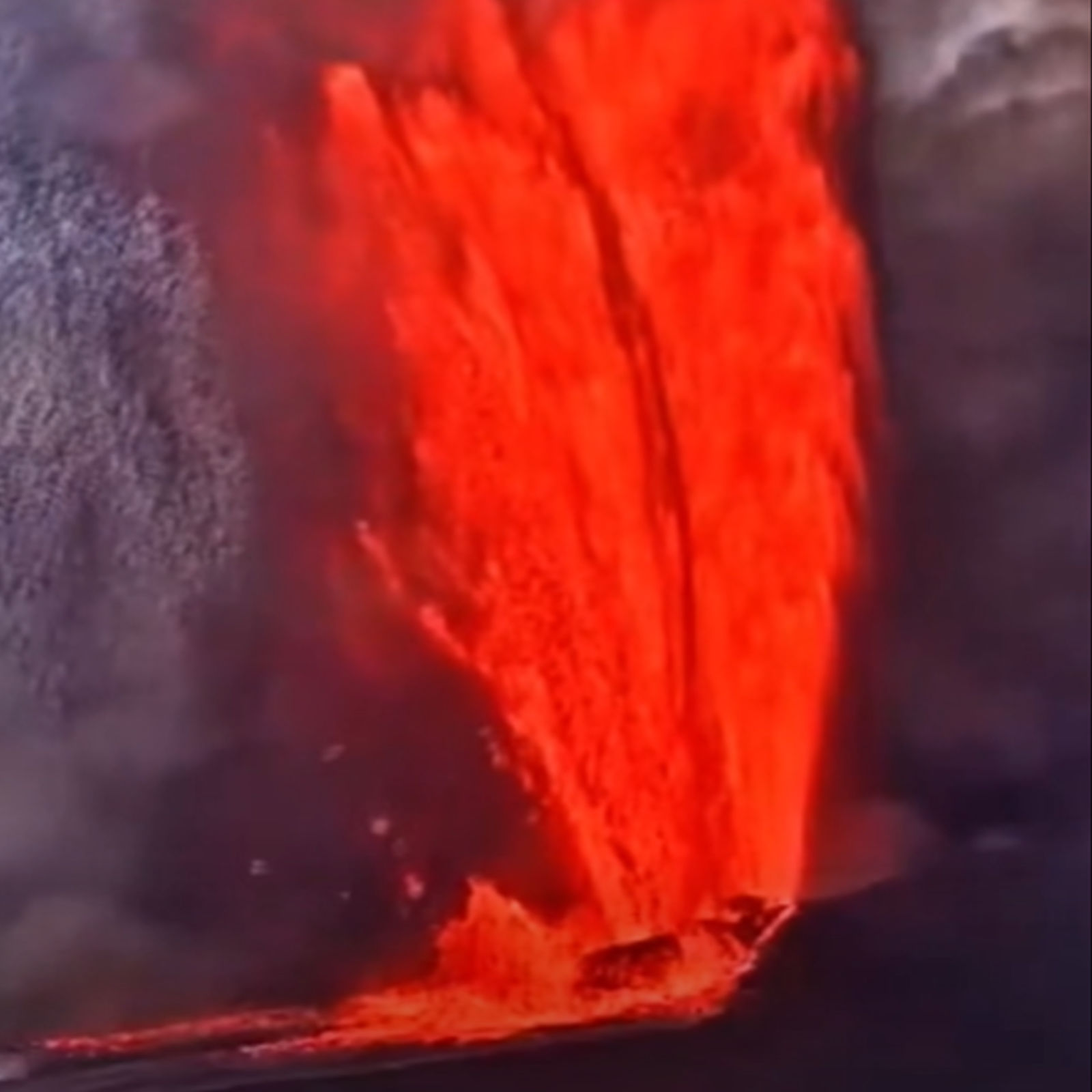 Kīlauea volcano erupts again in Hawaii | Diskurso PH