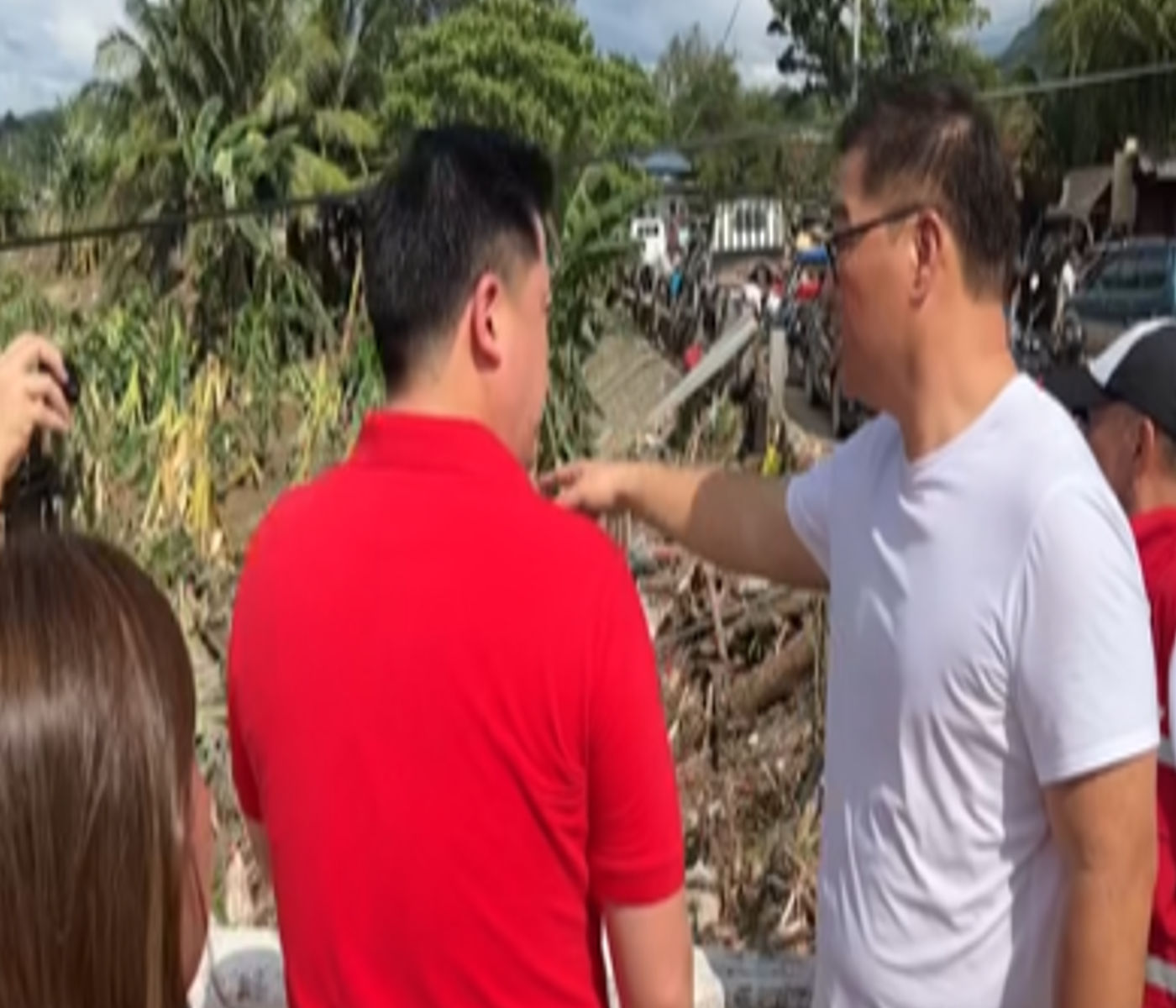 Massive fire devastates Barangay Lamion in Bongao, Tawi-Tawi — How can ...