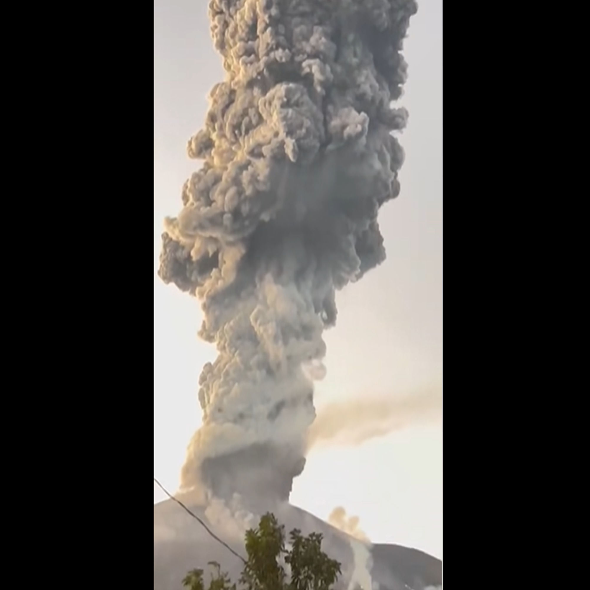Kanlaon volcano erupts in Negros — Are nearby communities prepared for ...