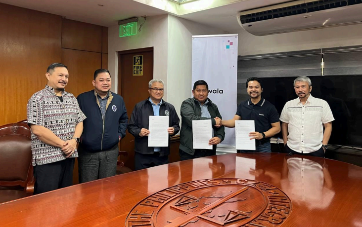 TWALA and IBP leads the future of law with E-Notarization and E ...