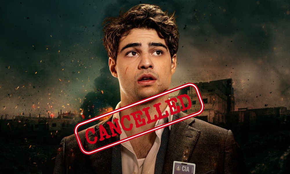 Netflix Shock: ‘The Recruit’ Kinansela Kahit Hit sa Viewers! | Diskurso PH