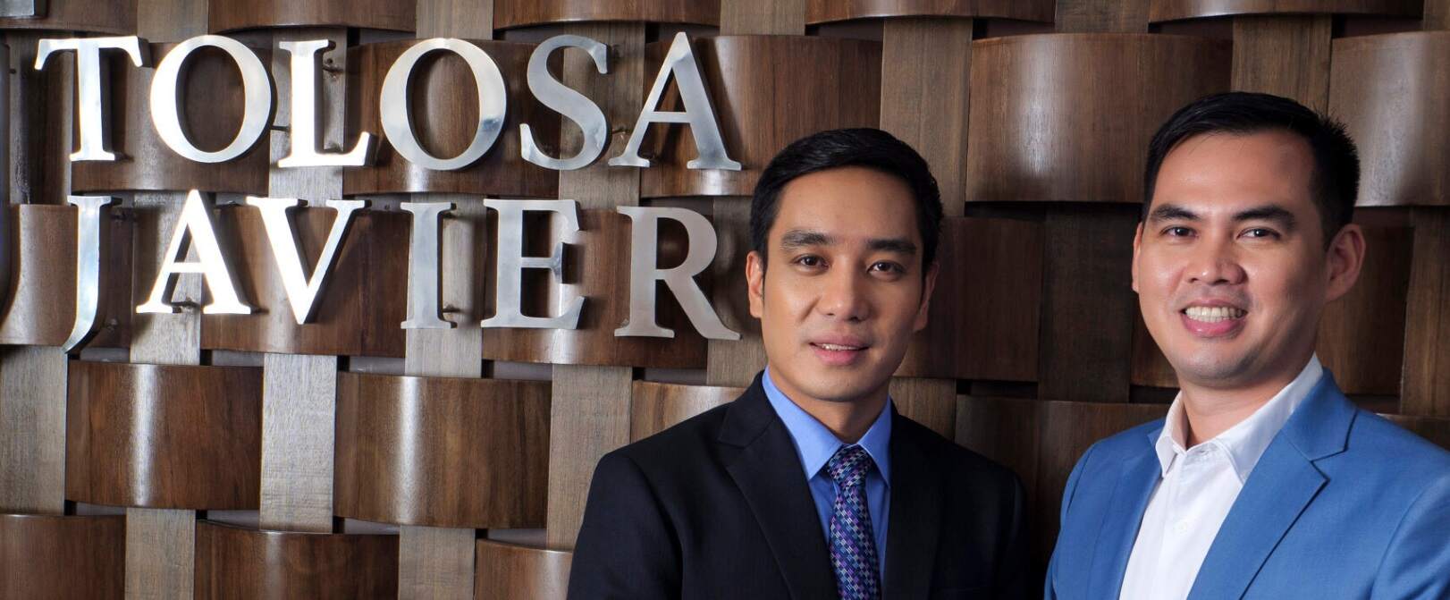 Tolosa Javier: Forging Legal Frontiers in the Philippine Landscape ...