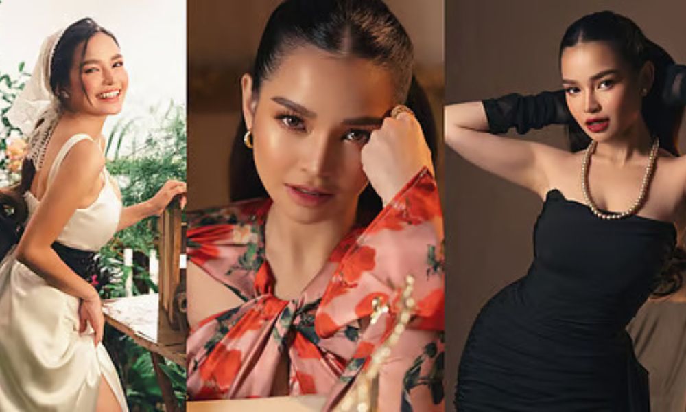Birthday Glow ni Xyriel Manabat Kabog, From Child Star to Fashion Icon ...